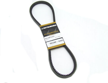 Mitsuboshi RECMF6365 V Belt/Drive Belt