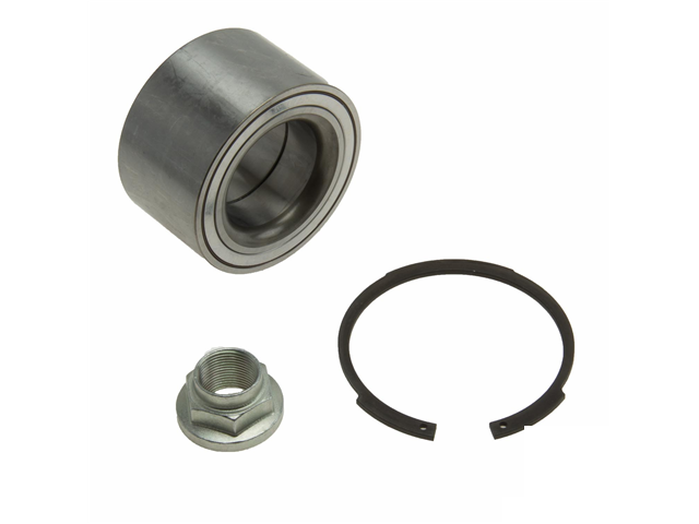 Genuine RFM500020 Wheel Bearing; Rear - Land Rover