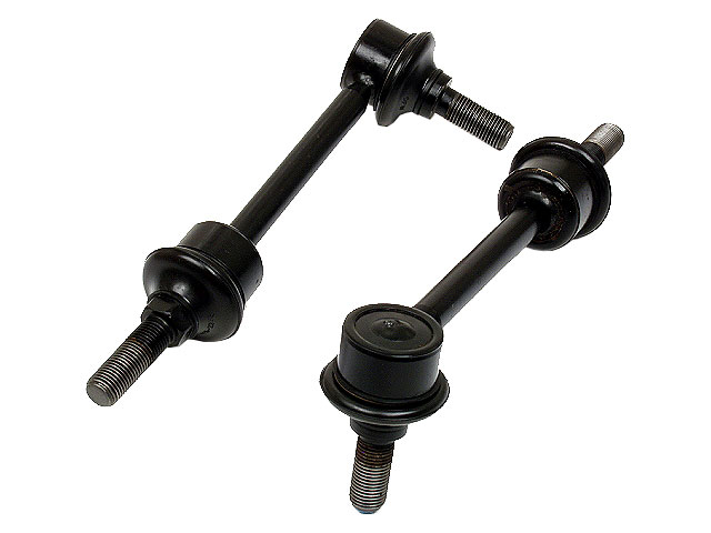 Eurospare RGD100682, RGD100682R Stabilizer/Sway Bar Link; Rear - Land Rover
