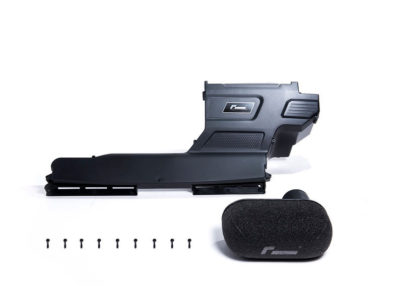 RacingLine VWR1200R600EUSA R600 Cold Air Intake System; Trifoam Filter ...