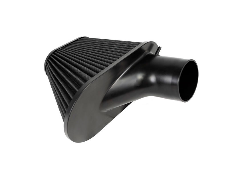 RacingLine VWR12G7R601FO R600 Intake Replacement Pleated Cotton Filter ...