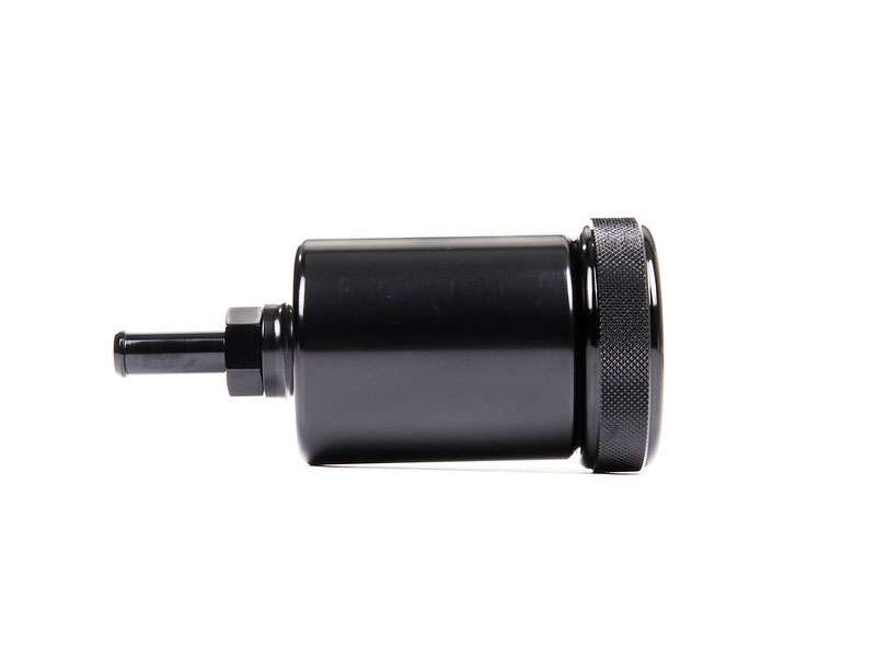 Racingline VWR13G700RFK Remote Washer Fluid Reservoir Filler Relocator ...