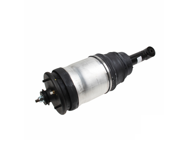 OE Supplier RPD501110 Strut Assembly; Rear - Land Rover