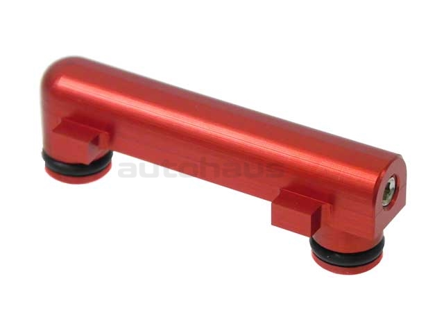 Rauch & Spiegel 1191800266, 119266 Cam Oiler Pipe/Line - Mercedes ...