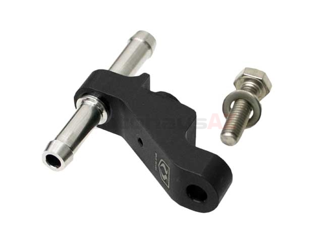 Rauch & Spiegel 99610622652, 516252 Engine Coolant Hose Connector ...