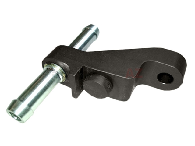 Rauch & Spiegel 99610622652, 516252 Engine Coolant Hose Connector ...