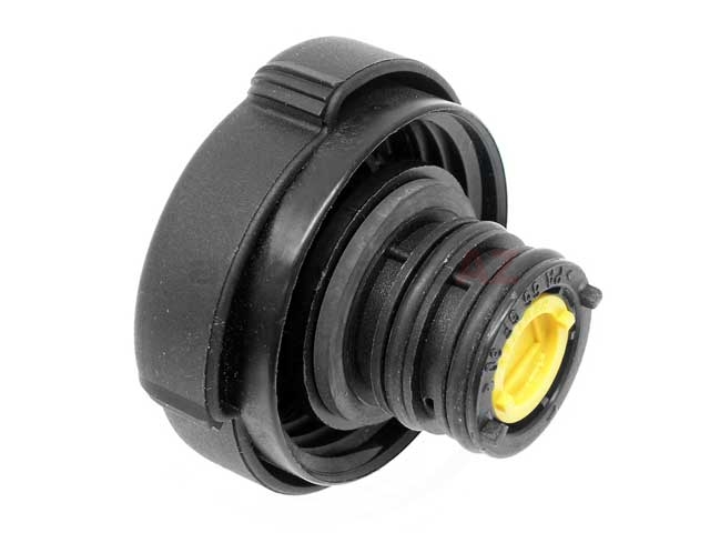 Reutter 17137639023, 17111742232 Engine Coolant Recovery Tank Cap - BMW ...