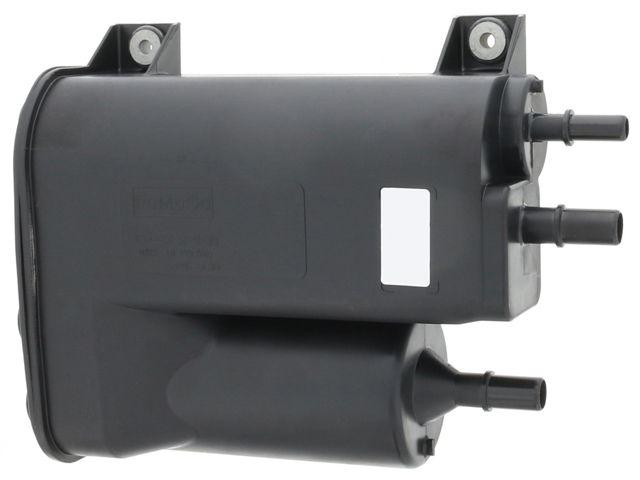 Genuine Land Rover 114123456 Vapor Canister - Land Rover