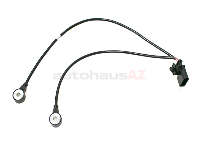 Genuine Land Rover 4603186 Ignition Knock (Detonation) Sensor - Land Rover