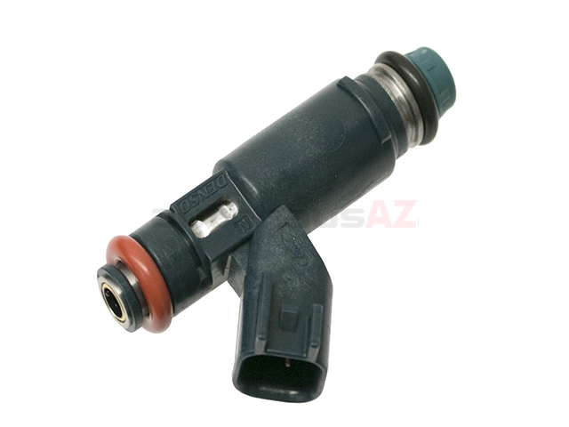 Genuine Land Rover 4650544 Fuel Injector