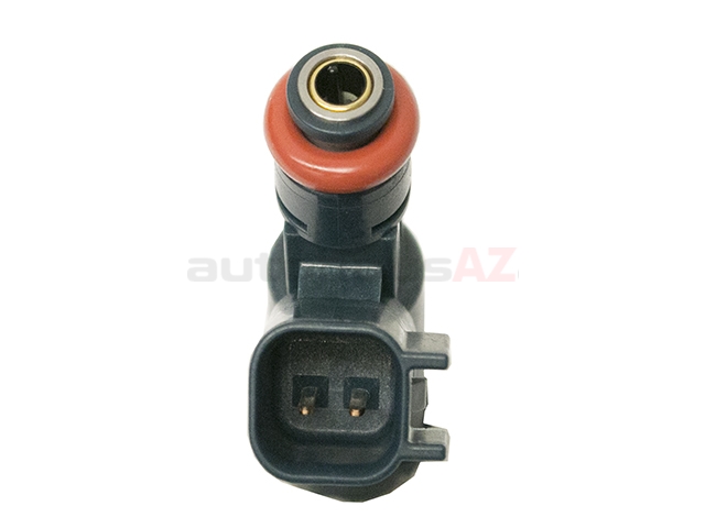 Genuine Land Rover 4650544 Fuel Injector