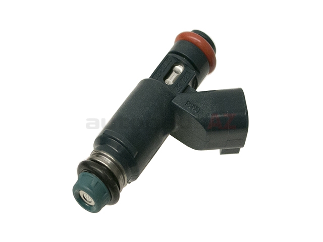 Genuine Land Rover 4650544 Fuel Injector