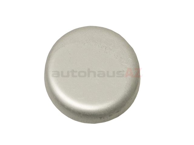 Genuine Land Rover 602146 Cam Plug; Rear - Land Rover