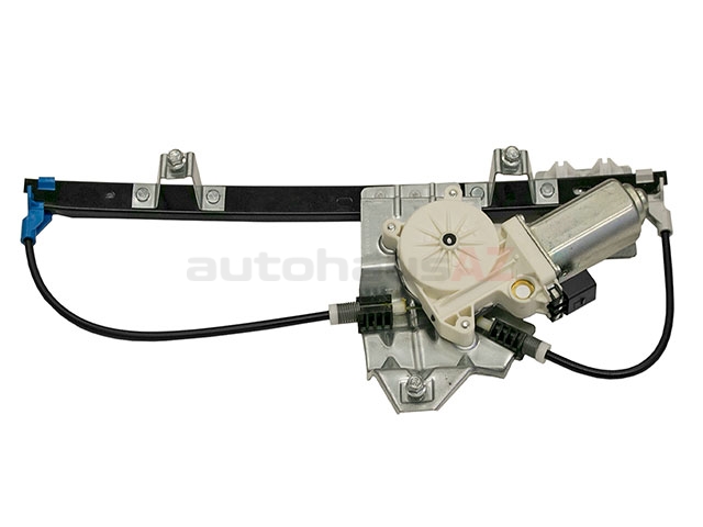 Land Rover Freelander Window Regulator at Discount Prices - Eurospare ...