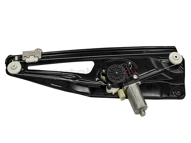 Genuine Land Rover CVH500100 Window Regulator; Rear Right - Land Rover