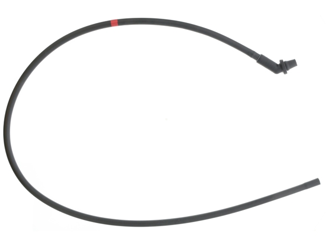 Genuine Land Rover EEH500100 Sunroof Drain Hose - Land Rover