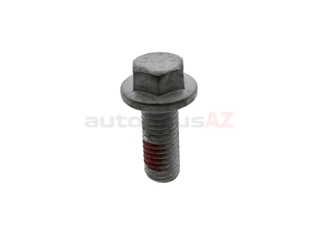 Genuine Land Rover FT110256 Bolt - Land Rover