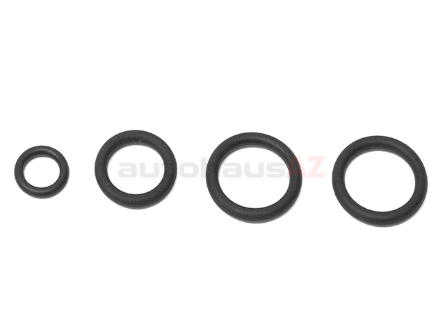 Genuine Land Rover JEP500010 A/C Expansion Valve O-Ring; O-Ring Kit ...