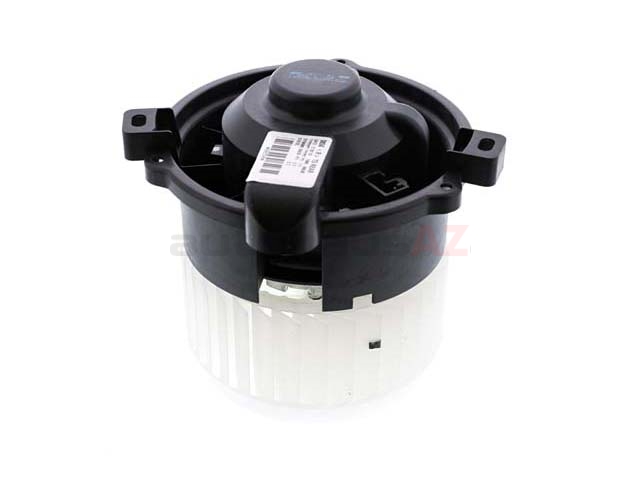 Genuine Land Rover JGC500080 Blower Motor; Rear - Land Rover