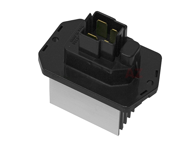 URO Parts JGN100011 Blower Motor Resistor/Regulator - Land Rover ...