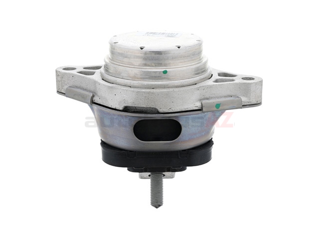 Genuine Land Rover KKB500490 Engine Mount; Right - Land Rover