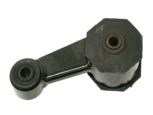 Genuine Land Rover KKH102680 Engine Mount; Lower - Land Rover