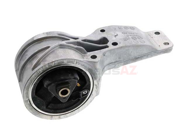 Genuine Land Rover KQB500530 Trans Mount - Land Rover