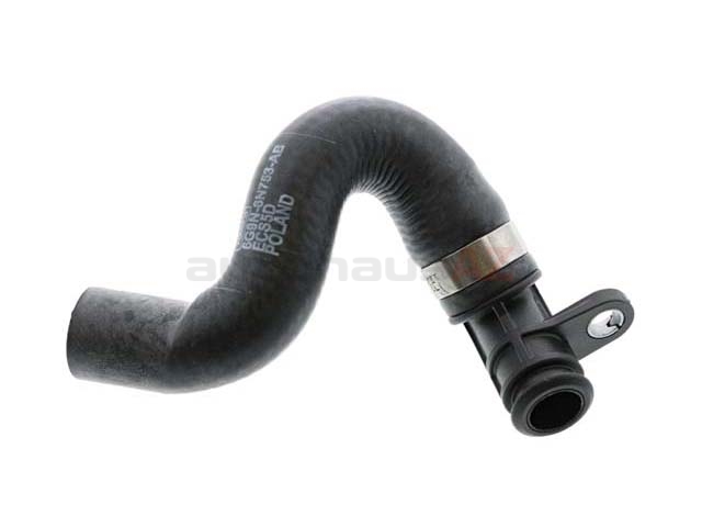 Genuine Land Rover LR001442 Engine Oil Cooler Line - Land Rover