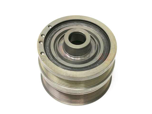 Genuine Land Rover LR002446 Crankshaft Pulley