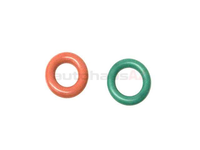Genuine Land Rover LR003579 Fuel Injector Seal Kit - Land Rover