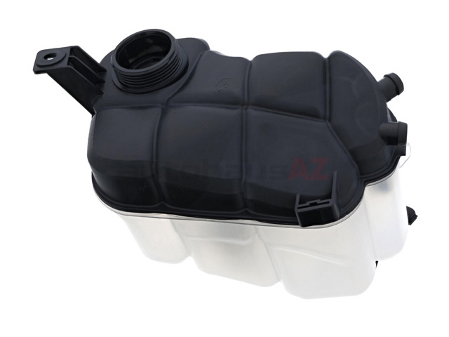 Genuine Land Rover LR004080 Expansion Tank/Coolant Reservoir - Land Rover