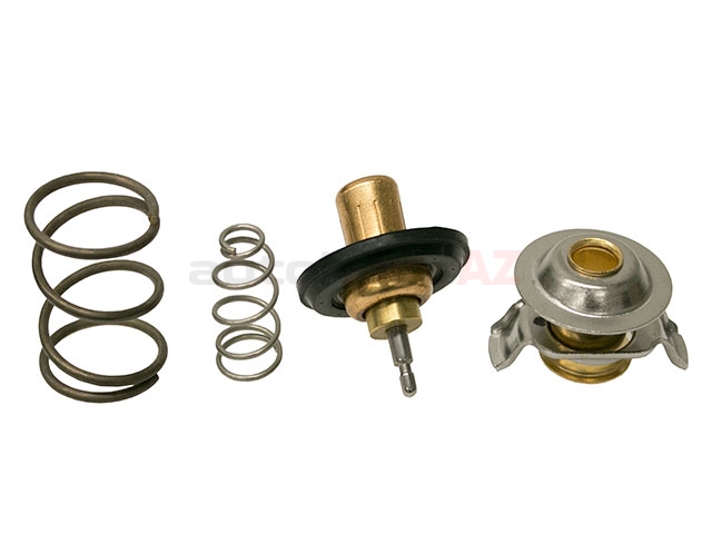Genuine Land Rover LR005765 Thermostat - Land Rover