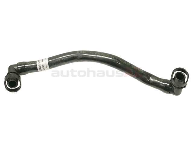 Genuine Land Rover LR005991 Crankcase Breather Pipe - Land Rover