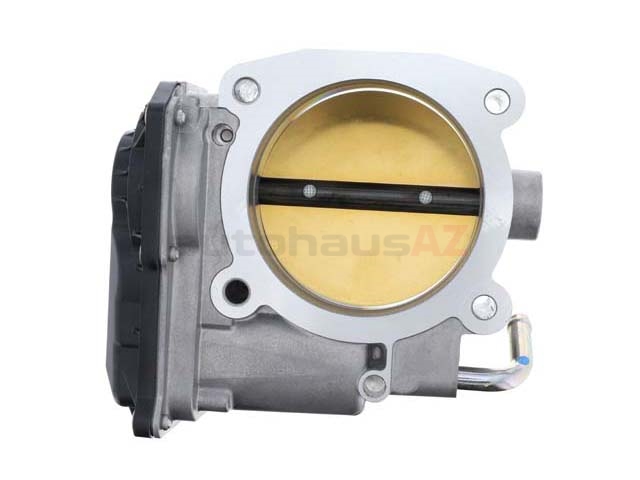 Genuine Land Rover LR006142 Throttle Body/Housing - Land Rover