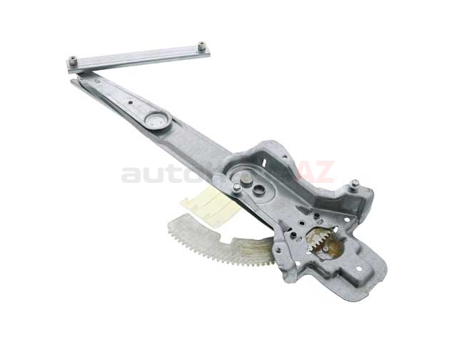 Eurospare LR006373 Window Regulator; Front Right - Land Rover | CUH102300