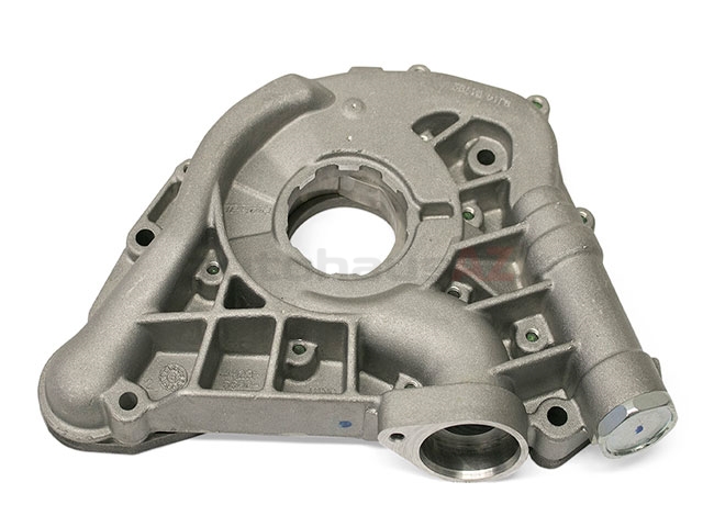 Genuine Land Rover RV-LR006634 Oil Pump - Land Rover | LR006634