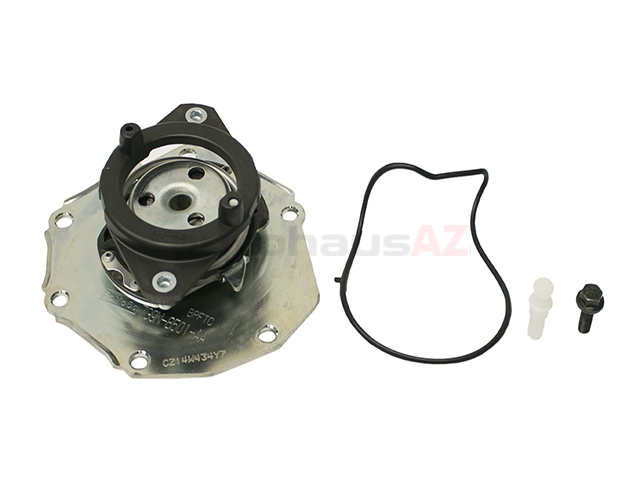Genuine Land Rover LR006861 Water Pump - Land Rover