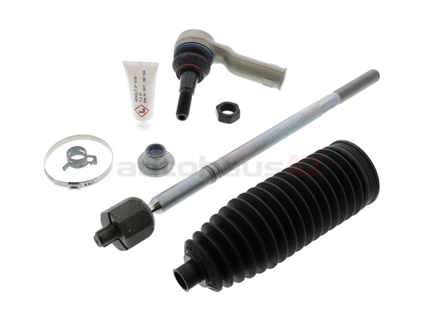 Genuine Land Rover RV-LR010673 Tie Rod Assembly; Left/Right - Land ...