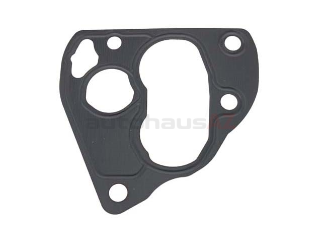Genuine Land Rover LR010735 Oil Filter Housing Gasket - Land Rover