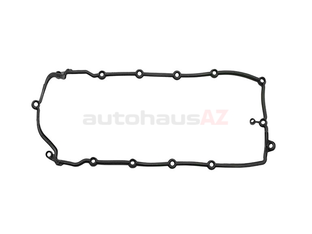 Genuine Land Rover RV-LR010789 Valve Cover Gasket; Left - Land Rover ...