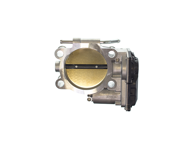 Genuine Land Rover LR010814 Throttle Body/Housing - Land Rover