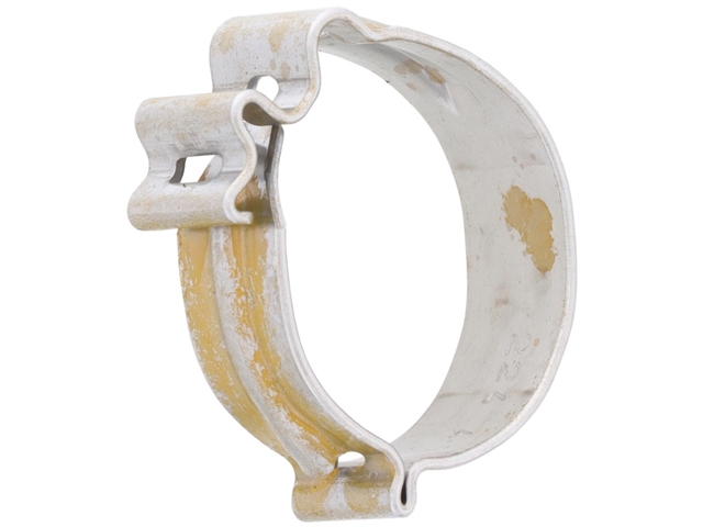 Genuine Land Rover LR011158 Hose Clamp - Land Rover