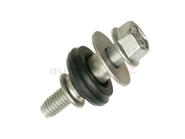 Genuine Land Rover LR011350 Valve Cover Bolt - Land Rover