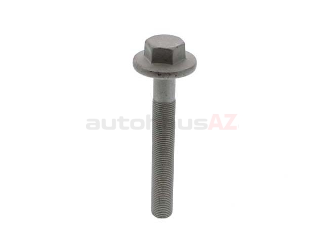Genuine Land Rover LR011952 Crankshaft Bolt - Land Rover