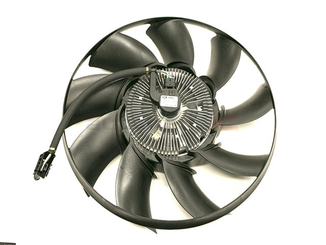 Genuine Land Rover RV-LR012645 Fan Clutch; DELNNA | LR012645