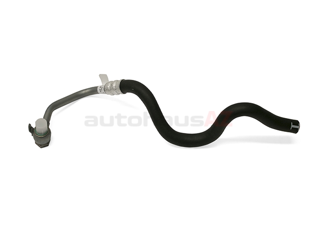 Genuine Land Rover RV-LR012758 Power Steering Hose