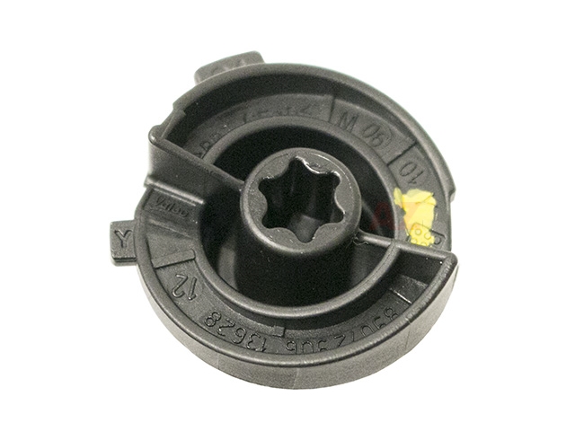 Genuine Land Rover LR014111 Turn Signal Light Bulb; Front - Land Rover