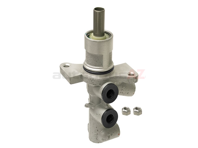 Genuine Land Rover LR014385 Brake Master Cylinder - Land Rover