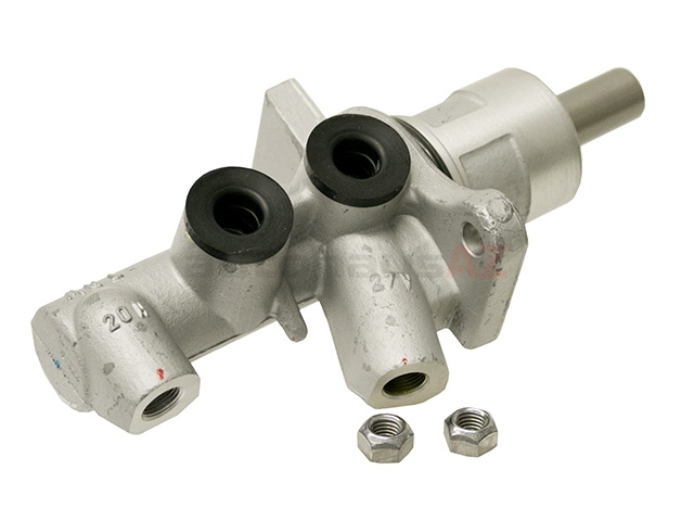 Genuine Land Rover LR014385 Brake Master Cylinder - Land Rover
