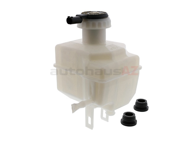 Genuine Land Rover LR015518 Brake Fluid Reservoir - Land Rover